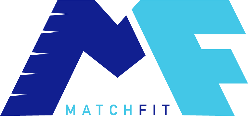 Home - Match Fit, Getting you Match Fit for life!